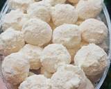 Resep Putri salju Dancow oleh Bunda Zia - Cookpad