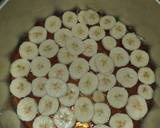 Torta invertida de banana Receta de Doriis Btt- Cookpad