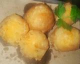 Resep Getuk Singkong Goreng Lezat oleh Yuliani Razak - Cookpad