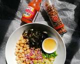 Chickpea Chuna Recipe by Zandile Finxa - Cookpad