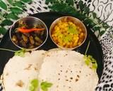 Barley flour Roti (jau ki Roti) 😋😋 Recipe by Jyoti Prakash Assudani ...