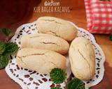 Resep 418. Kue Bagea/Bagiak Kacang oleh JE deBloom - Cookpad