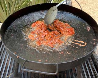 Discada Mixta Sonorense Receta de VÍCTOR ARRIOLA 🇲🇽- Cookpad