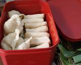 Resep Pempek Anti gagal-empuk-endess oleh Pawon_Vie - Cookpad