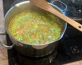 Borsóleves | dorcikonyhaja receptje - Cookpad receptek