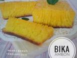 Resep Bika Ambon Ekonomis oleh Merra Bawati - Cookpad