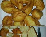 Resep Model Gandum oleh Doris Sjafei - Cookpad