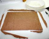 Balaton szelet | Fehér Katica receptje - Cookpad receptek