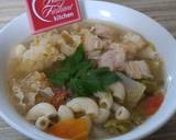 Resep Sup Babi Simple oleh Nancy Firstiant's Kitchen - Cookpad