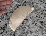 Llauchas Receta de Geraldine Isihuchi- Cookpad