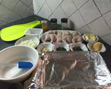 Pollo mechwi Receta de hindmoussaoui7- Cookpad