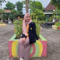 Kinanda Putri - Cookpad