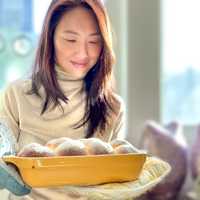 Frances 法蘭西斯Kuo - Cookpad