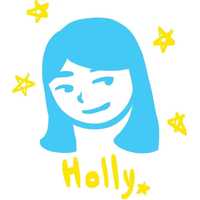 Holly Lu - Cookpad
