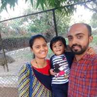 Swati Parmar Rathod - કૂકપૅડ