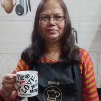 Mrinalini Sinha - كوكباد