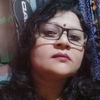 Priya Dwivedi - كوكباد