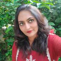 Parul Patel - કૂકપૅડ