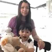 Nancy Chou - Cookpad