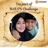 Rahma_Bunda Radit & Rafa - Cookpad