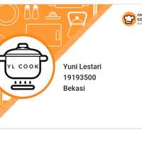 Yuni Lestari - Cookpad